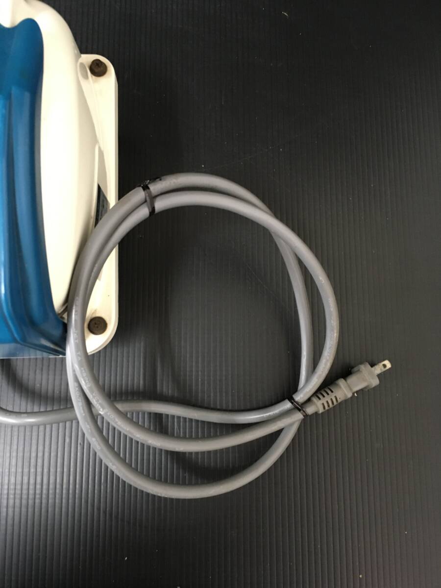 Yahoo!オークション - テクノ高槻 エアーポンプブロワ XP-40 T2408 IT...