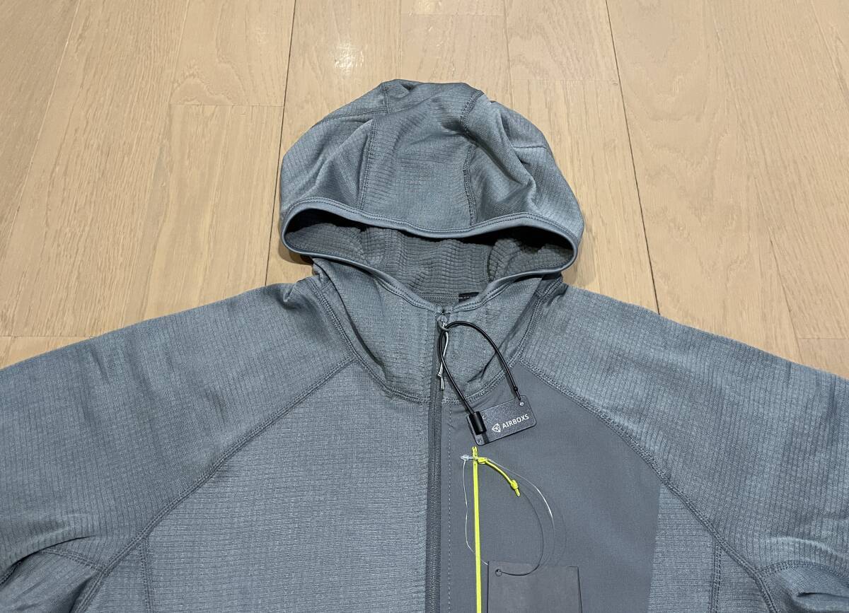 Yahoo!オークション - 新品4301 有名メーカー工場直販 フード付きベー...