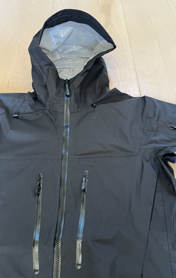 Yahoo!オークション - 新品4192 高級アウトドアメーカーOEM工場直販 防...