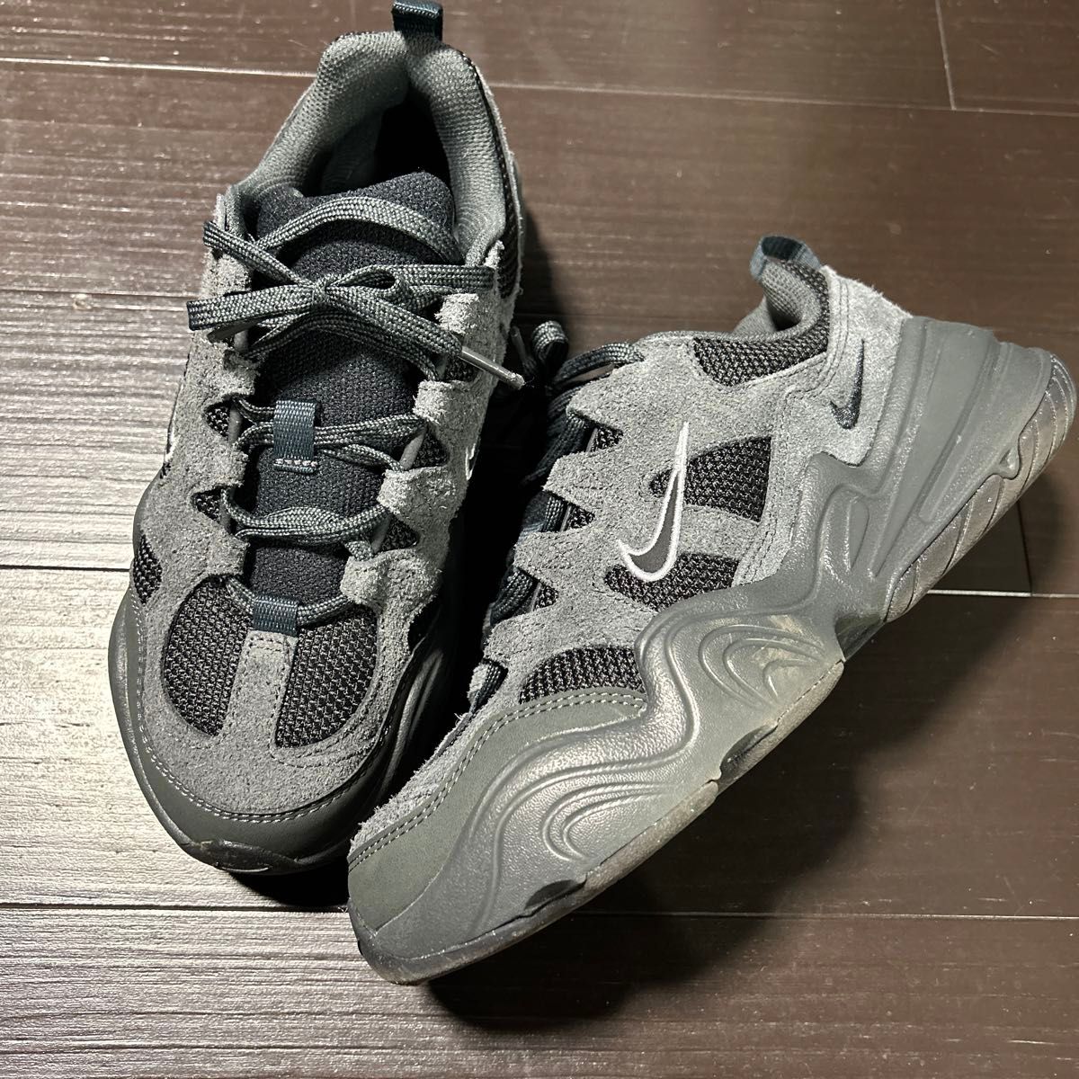 NIKE】 ナイキ テック ヘラ ウィメンズシューズ / Nike Tech NIKE】 ナイキ テック ヘラ ウィメンズシューズ / Nike Tech