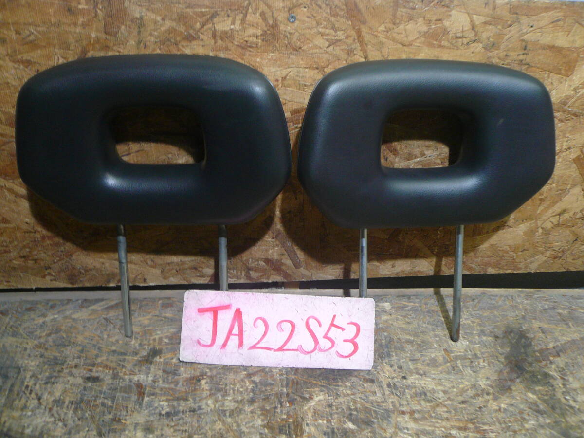 Yahoo!オークション - S53 本州送料1200円 ジムニー JA22 ...