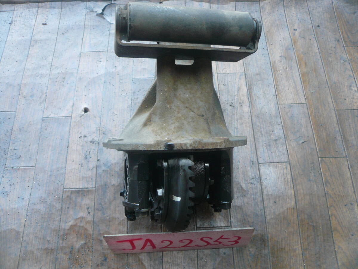 Yahoo!オークション - S53 本州送料1500円 ジムニー JA22 ...