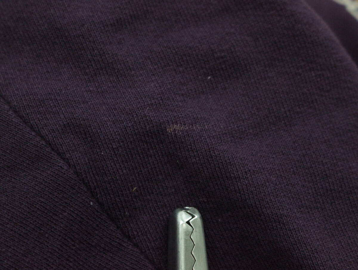 Yahoo!オークション - B126/80s/JERZEES SUPER SWEATS/ジャージーズ/ス...