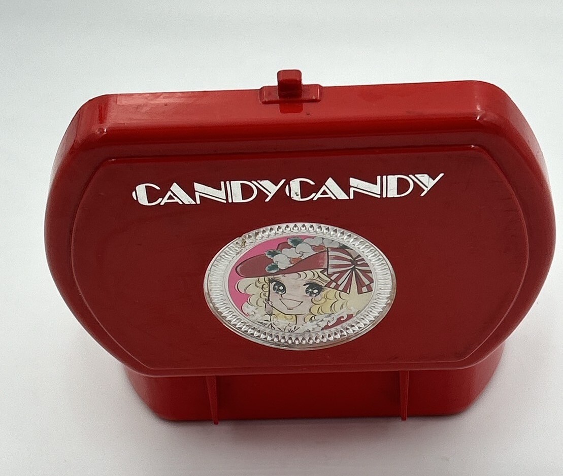 Yahoo!オークション - A60 021【当時物 昭和レトロ】ホビー キャンデ...