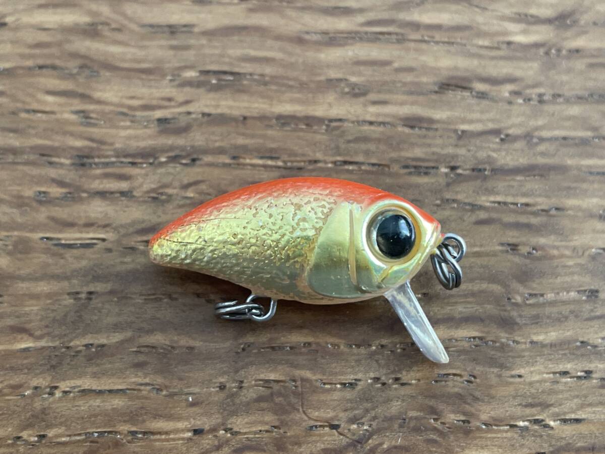 アンリパ バグミノー BM-25SR ②赤 / 渓流 エリアトラウト サクラマス アングラーズリパブリック ゼペット バルサラピッド アレキサンドラ(ミノー)｜売買されたオークション情報 ...