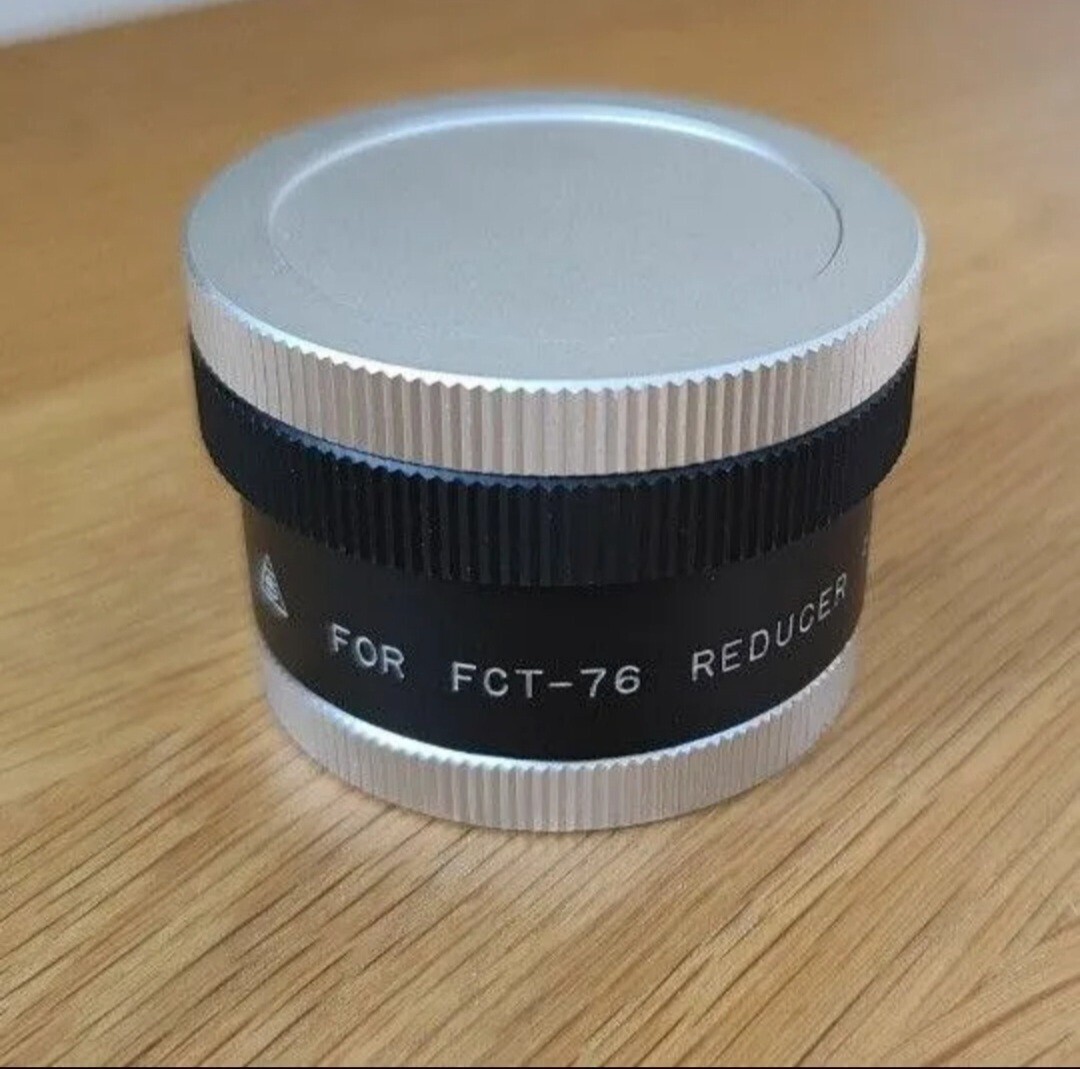 Yahoo!オークション - TAKAHASHI タカハシ FCT-76 レデューサー オーバ...