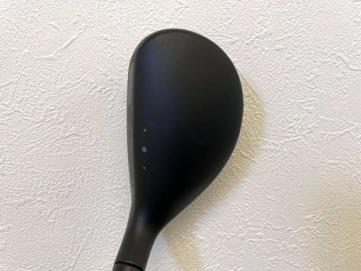 Yahoo!オークション - PING G425 ハイブリッド #6 30° TOUR 173-85 S...