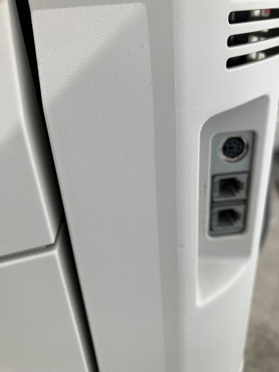 Yahoo!オークション - 【1116SH12】SHARP シャープ 複合機 MX-3161 業...