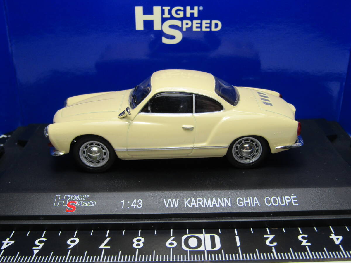 Yahoo!オークション - Volkswagen 1/43 VW FLAT4 フォルクス ワーゲン ...