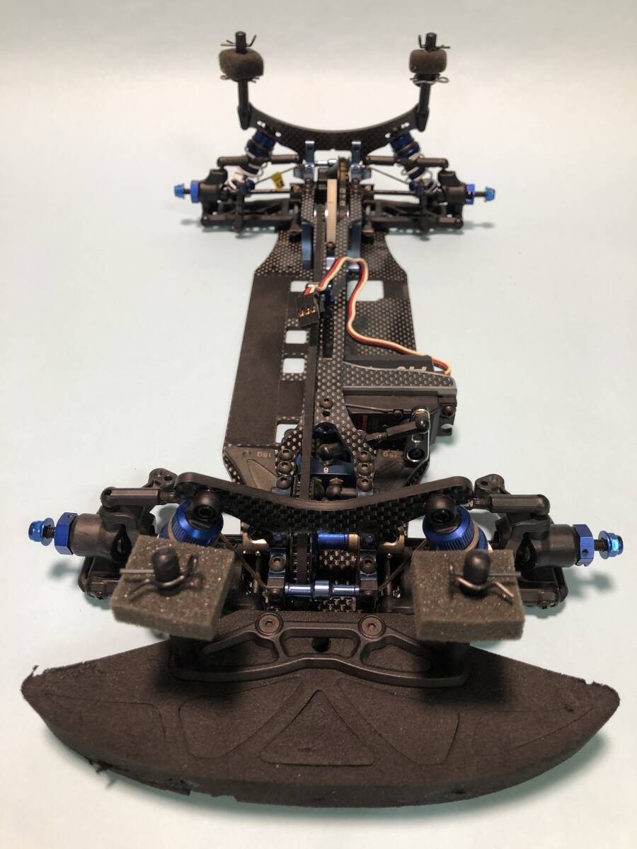 Yahoo!オークション - ヨコモ BD7