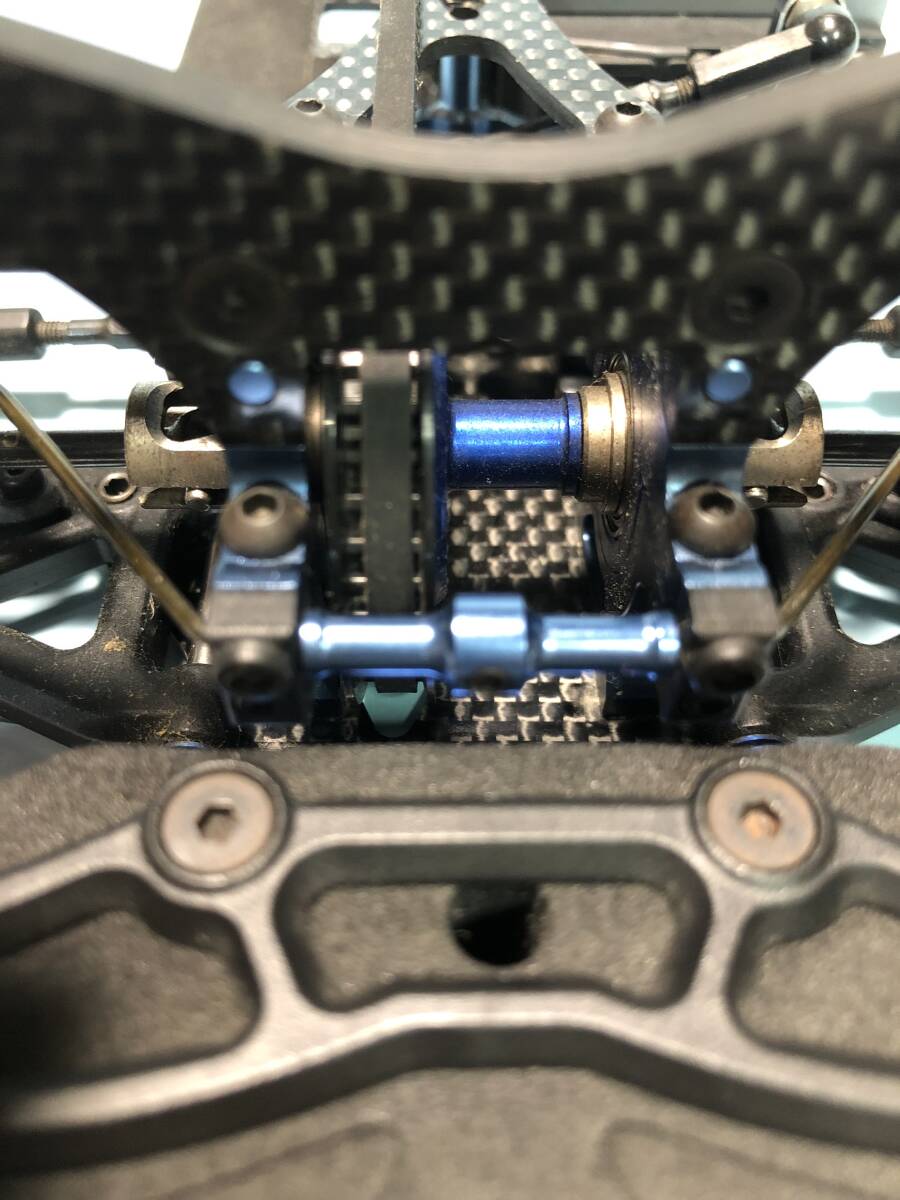 Yahoo!オークション - ヨコモ BD7