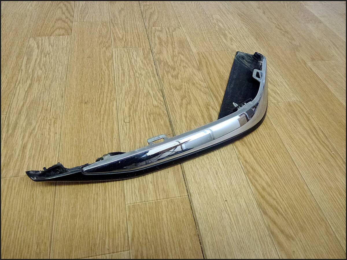 Yahoo!オークション - RC1/RC2 オデッセイ 純正 フロントバンパー ガー...