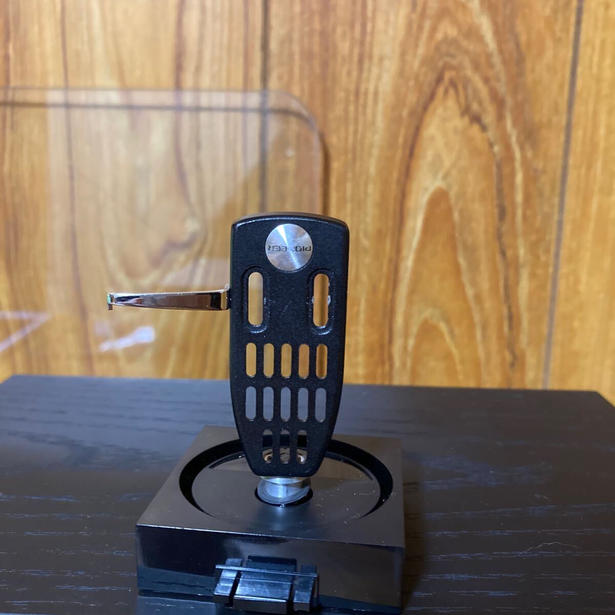 Yahoo!オークション - PIONEER PP-303 ヘッドシェル