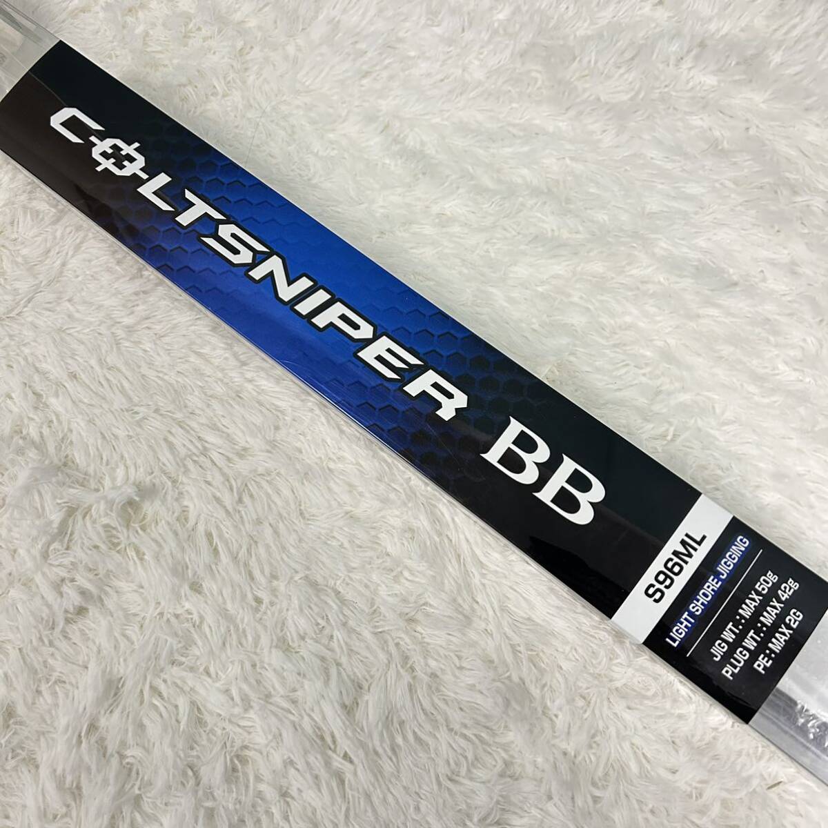 Yahoo!オークション - 1円~ 極美品ほぼ未使用 SHIMANO シマノ COLTSNIP...