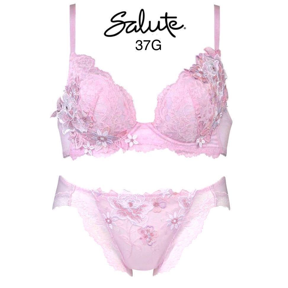 Yahoo!オークション - ワコールサルート37G 【アンドロメダ】VIVA LIN...