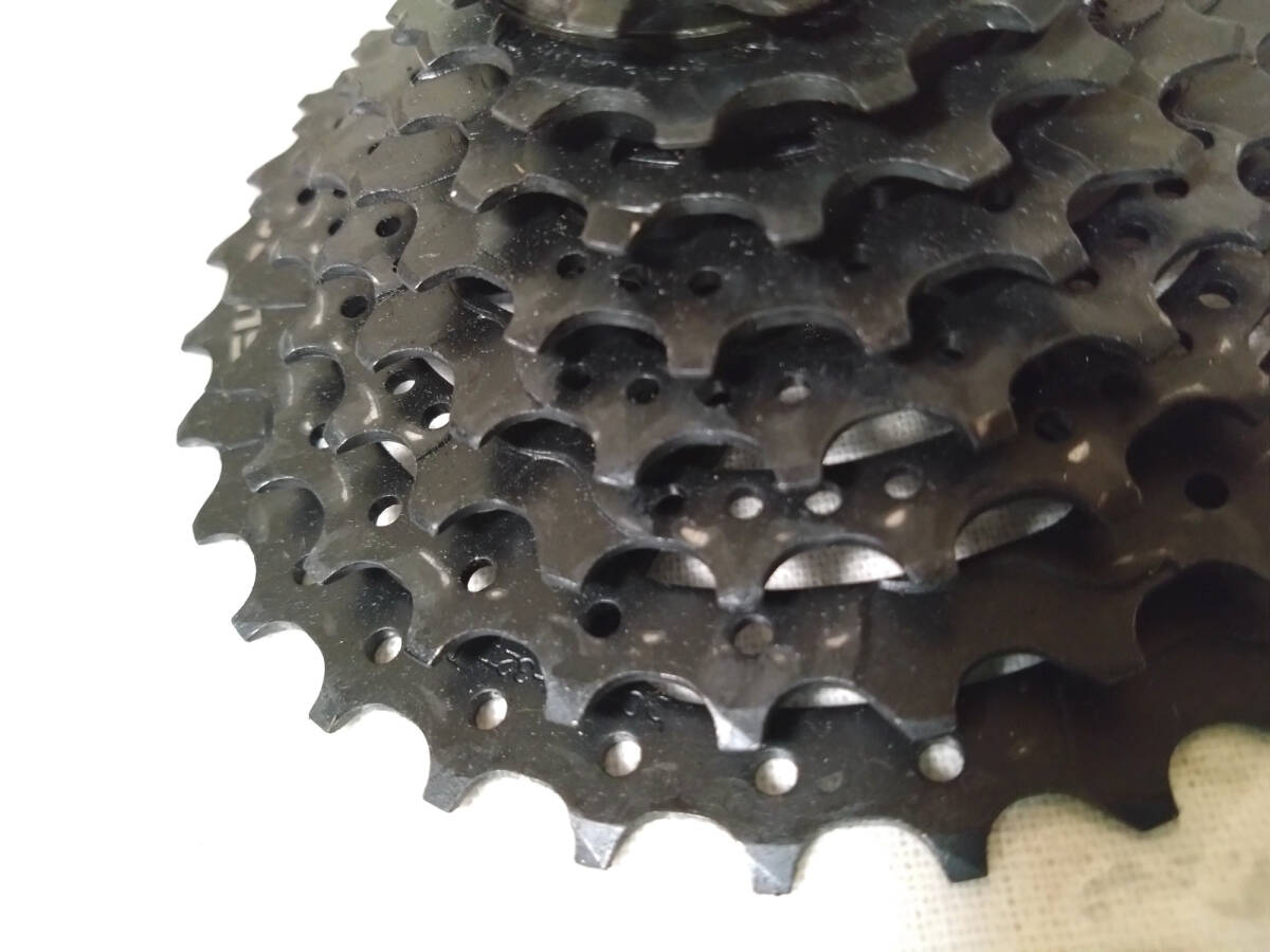 シマノ 8s CS-HG31-8 11‐32T SL-M315 RD-M2000(パーツセット)｜売買されたオークション情報、yahooの商品情報をアーカイブ公開 - オークファン ...