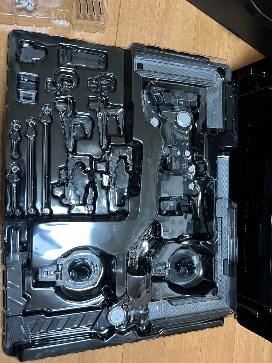 METAL STRUCTURE 解体匠機 RX-93 νガンダム 再販版|Yahoo METAL STRUCTURE 解体匠機 RX-93 νガンダム 再販版|Yahoo