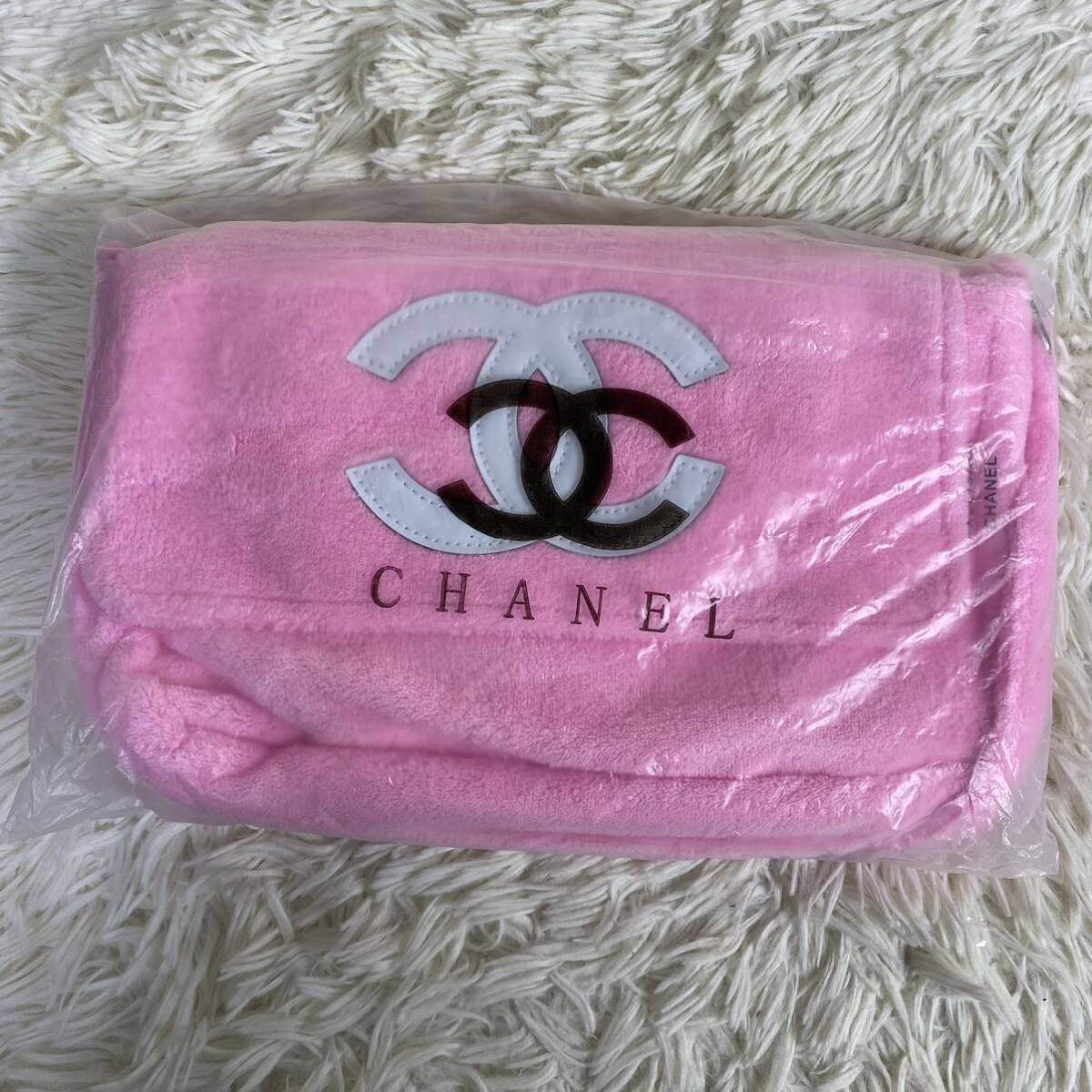 Bibian 比比昂 - 【未使用】 CHANEL シャネル ショルダーバッグ Bibian 比比昂 - 【未使用】 CHANEL シャネル ショルダーバッグ