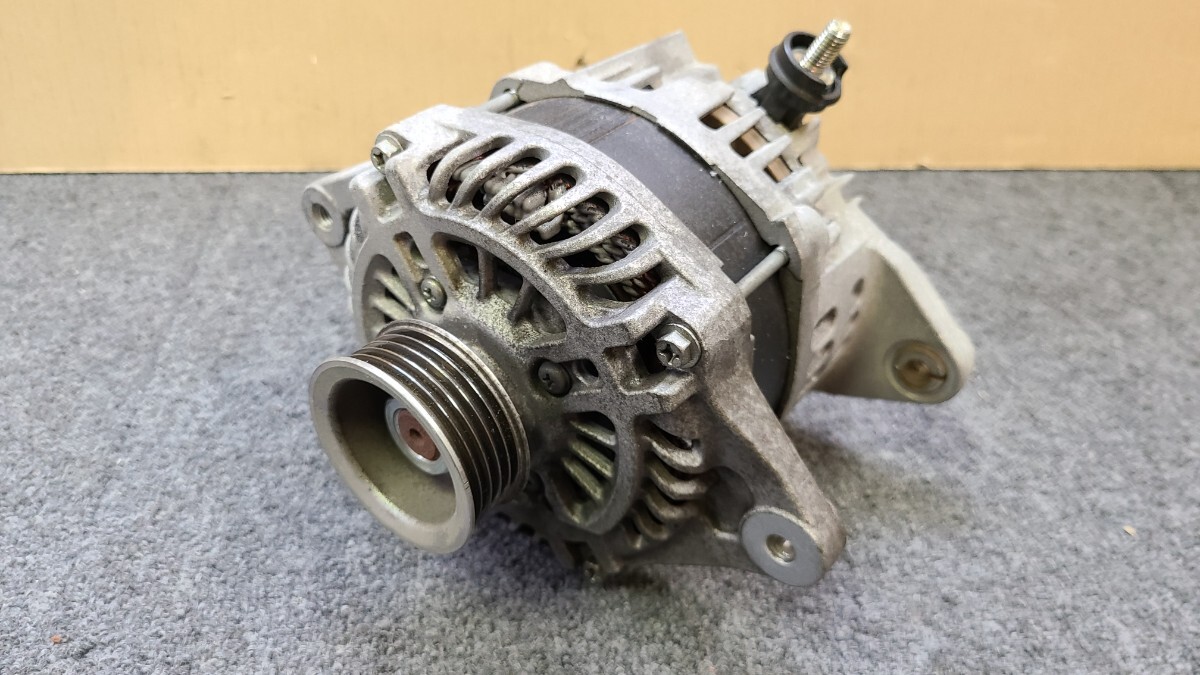 Yahoo!オークション - DBA-BR9 レガシィ ツーリングワゴン EJ25 ダイナ...