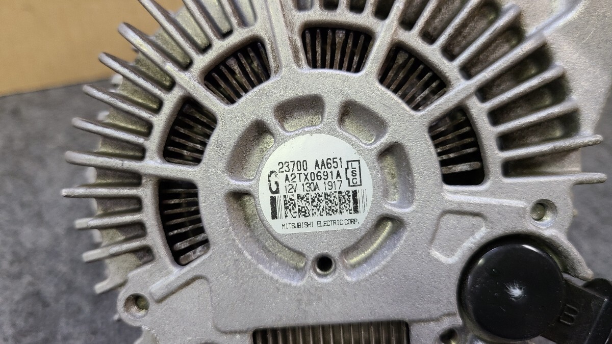 Yahoo!オークション - DBA-BR9 レガシィ ツーリングワゴン EJ25 ダイナ...