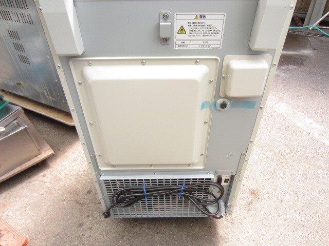 Yahoo!オークション - 超低温フリーザー/84L/「-85℃～-60℃」/MDF-C8V...