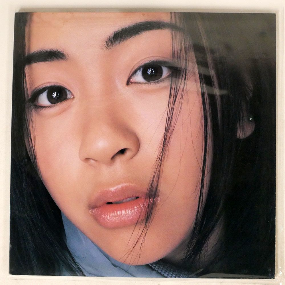 宇多田ヒカル/FIRST LOVE/EASTWORLD TOJT24141 LP(宇多田ヒカル)｜売買されたオークション情報、yahooの商品情報をアーカイブ公開 - オークファン ...
