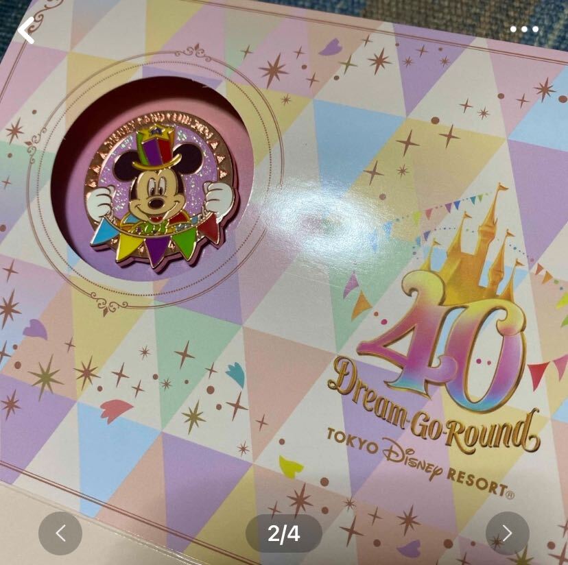 Yahoo!オークション - 新品未使用ディズニー JCB ミッキーマウス ピン...