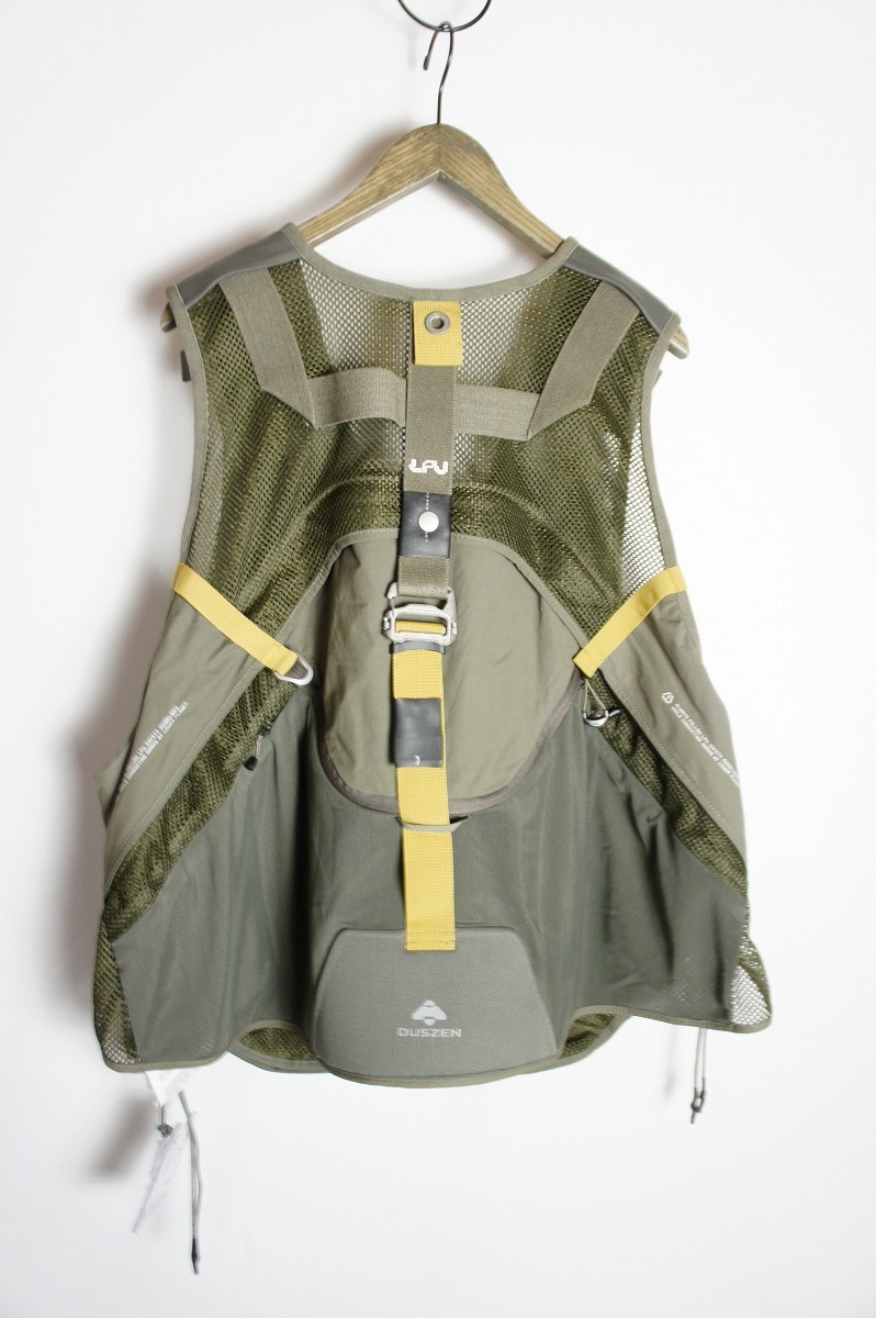 Yahoo!オークション - 新品 23SS HAMCUSハムカス メッシュ Yahoo!オークション - 新品 23SS HAMCUSハムカス メッシュ