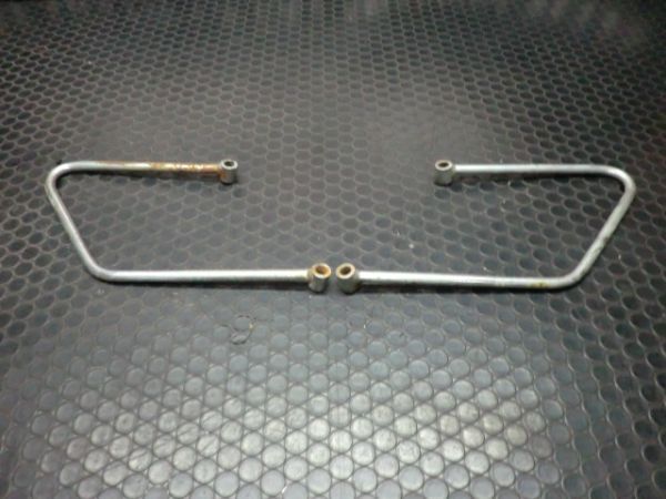 Yahoo オークション B8 ハーレー Fxstc Fx系 サドルバッグステー 倉