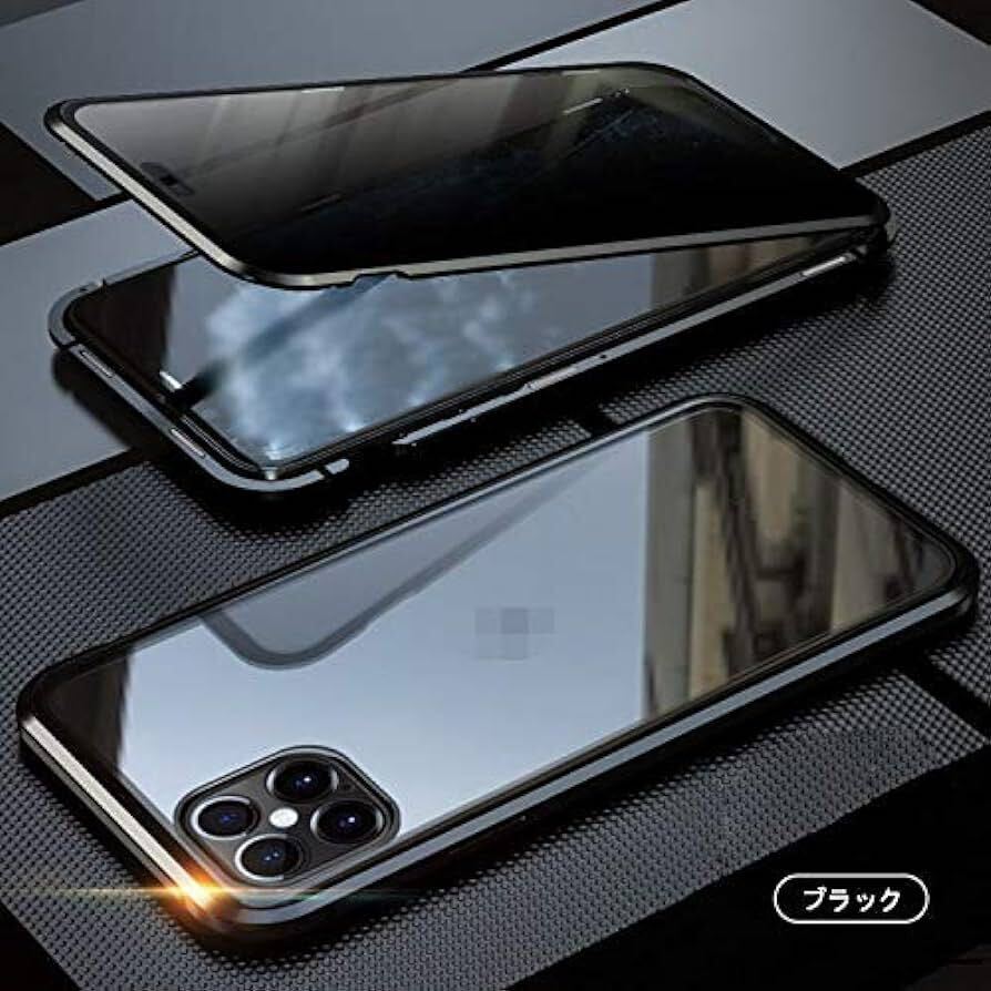 Yahoo!オークション - A4 ケース/カバー アルミ バンパー クリア 透明 ...