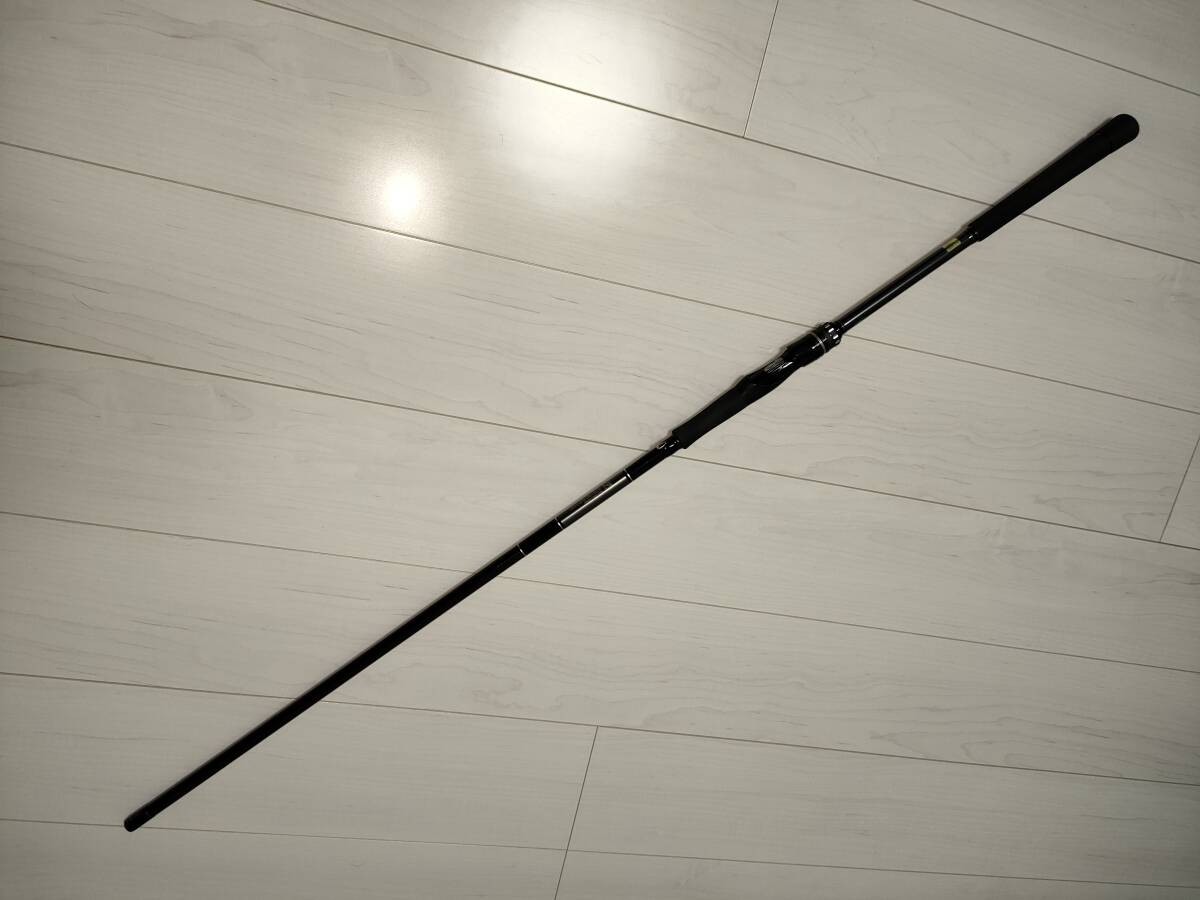 Yahoo!オークション - ダイワ 21ラブラックス LABRAX AGS 110M-3 #3 ...