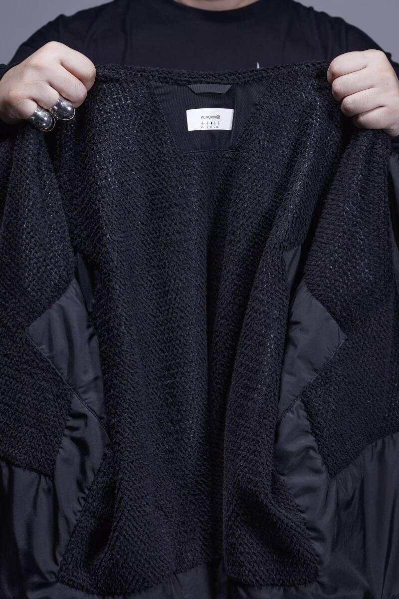 Yahoo!オークション - 新品 Acronym J104-WS Black Mサイズ(FW23) アク...