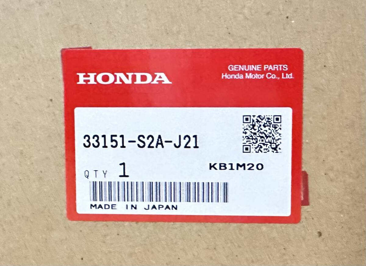 Yahoo!オークション - 【新品未開封】 S2000 純正ヘッドライト 左右セ...