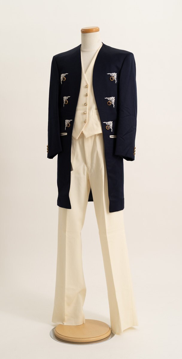 Yahoo!オークション - p8194 中古 メンズ セット ABS W83 M80