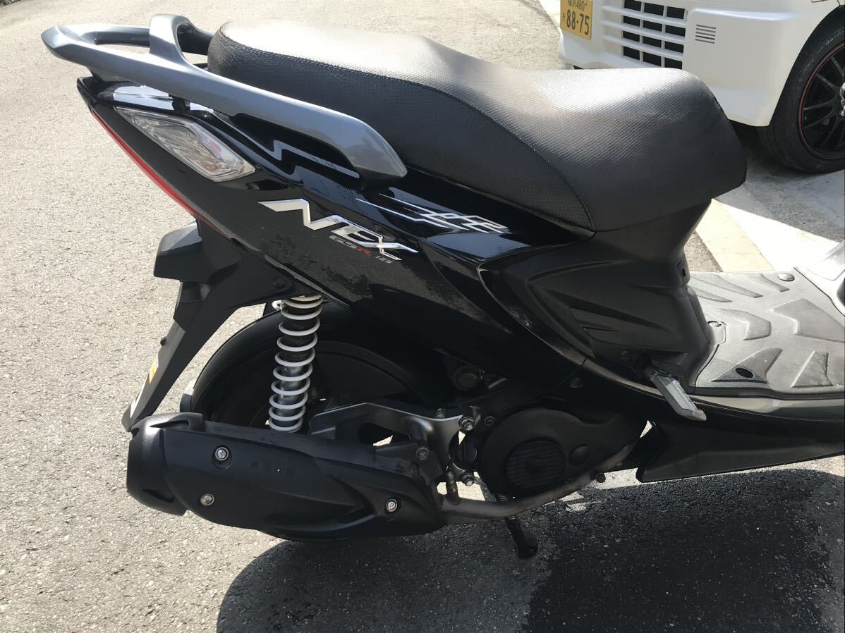 Yahoo!オークション - 横須賀より SUZUKI GSR125 NEX