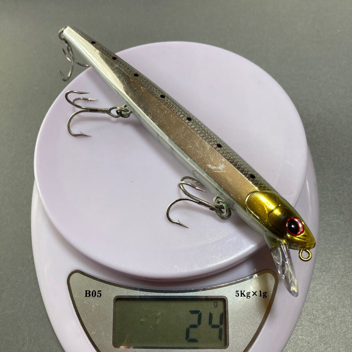 Yahoo!オークション - ダイワ ダーティン Z 140S DAIWA Dartin’Z 140...