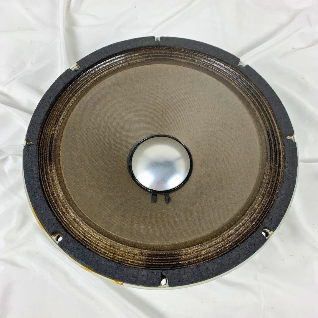 Yahoo!オークション - [R1070] 中古現状品 ALTEC (アルテック) 417-8H ...