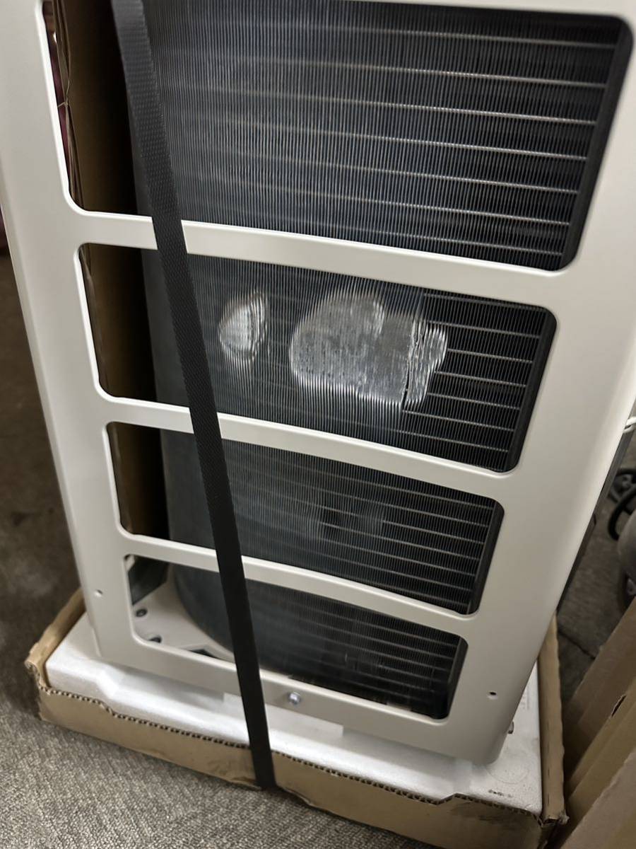 Yahoo!オークション - A737 三菱電機 PUZ-ERMP112LA13 引き取りも歓迎