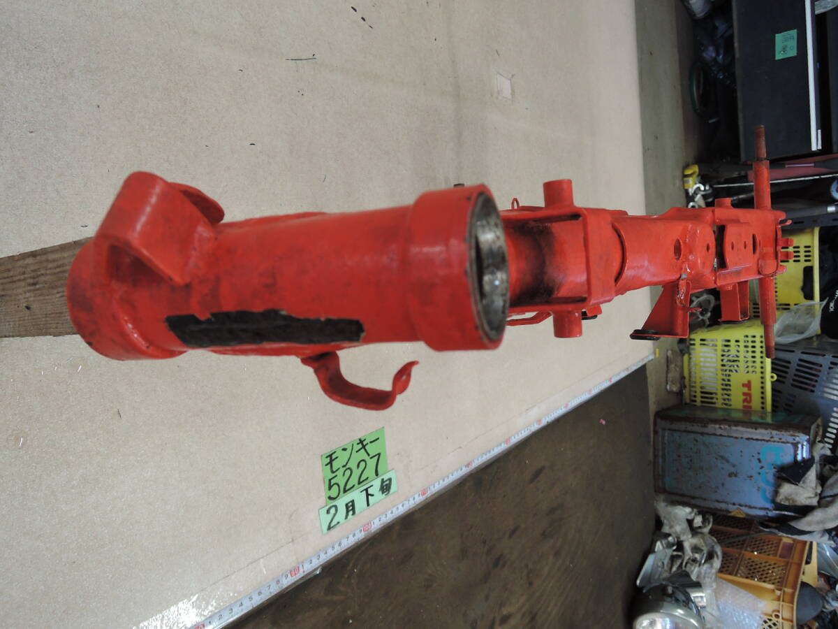 Yahoo!オークション - 5227 モンキー ゴリラ フレーム 梱包160サイズ