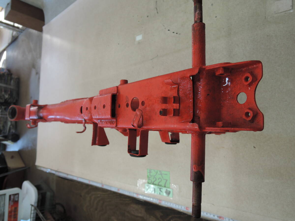 Yahoo!オークション - 5227 モンキー ゴリラ フレーム 梱包160サイズ