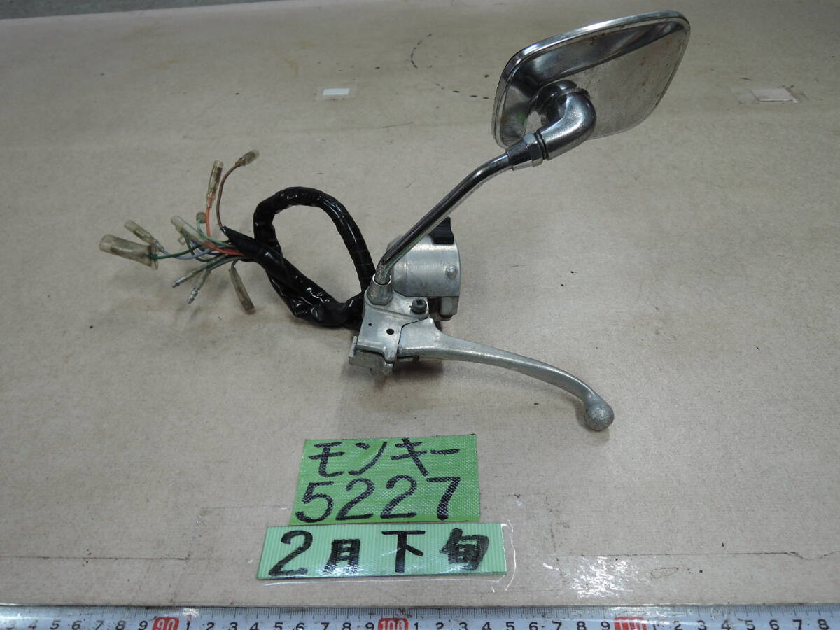 Yahoo!オークション - 5227 モンキー ゴリラ モンキー スイッチ 梱包80...