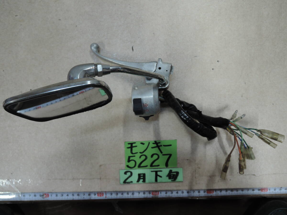 Yahoo!オークション - 5227 モンキー ゴリラ モンキー スイッチ 梱包80...