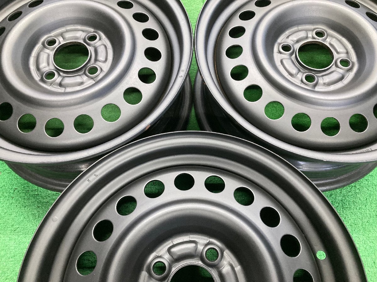 Yahoo!オークション - 5847 日産 純正 キューブ ティーダ ノート 等 1...