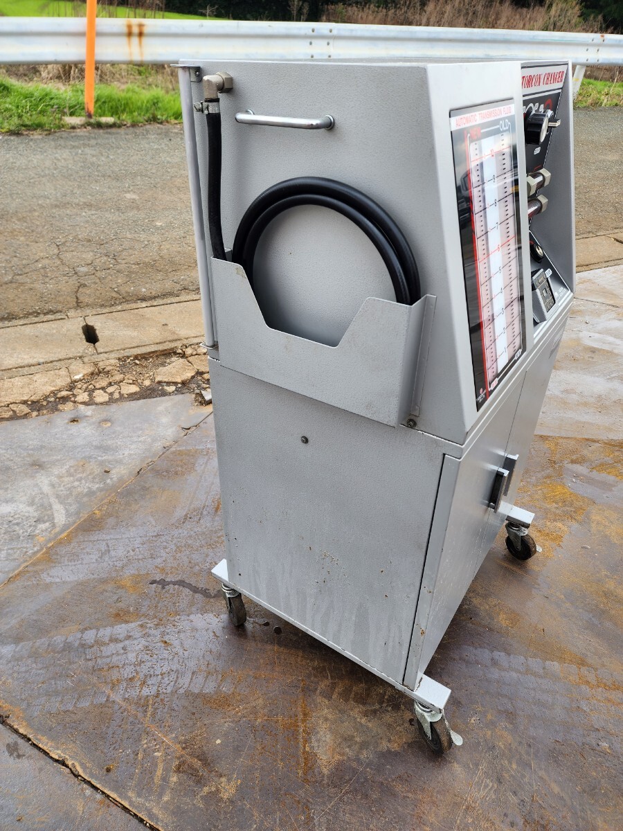 Yahoo!オークション - 福岡県 トルコンチャージャー ITC-7500 日産アル...