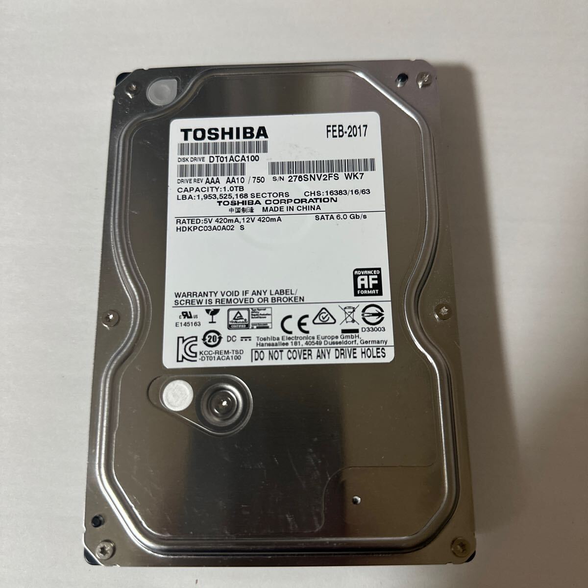 Yahoo!オークション - A601 （動作保証/AVコマンド対応/使用0時間）SAT...