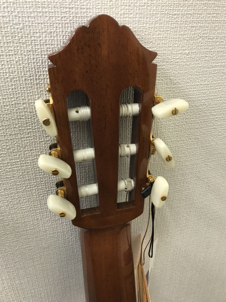 Yahoo!オークション - 【a3】 Yamaha GC-11c ヤマハ クラシックギター ...