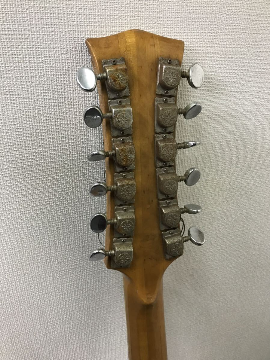 Yahoo!オークション - 【a2】 Teisco vamper テスコ エレキ Yahoo!オークション - 【a2】 Teisco vamper テスコ エレキ
