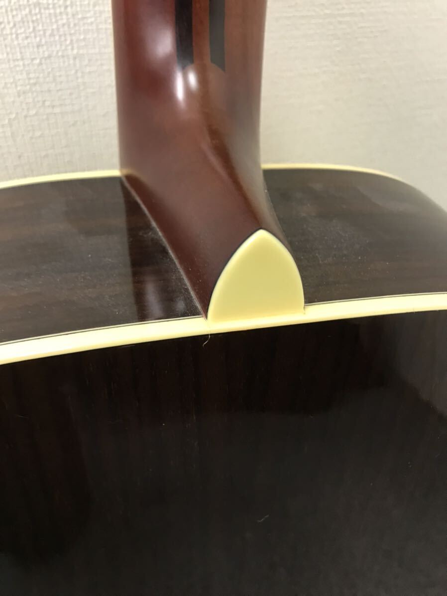 Yahoo!オークション - 【a4 】 Yamaha LS6 ヤマハ アコースティックギ...