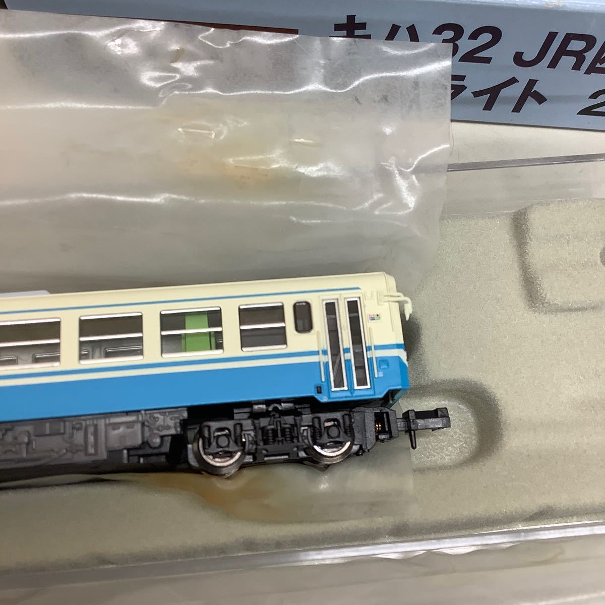 Yahoo!オークション - マイクロエース MICRO ACE A7884 キハ32 JR四国...