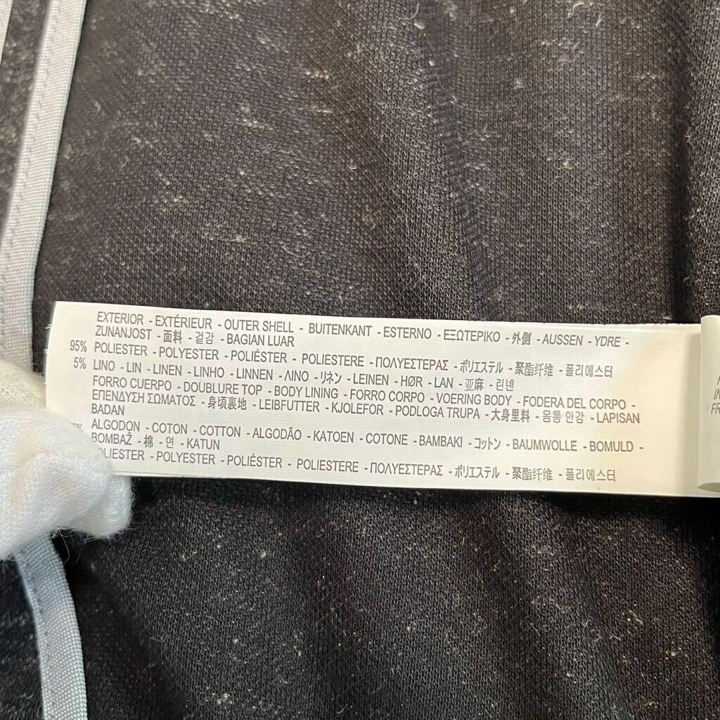 Yahoo!オークション - 未使用品 希少 52 2XL ZARA MAN テーラードジャ...